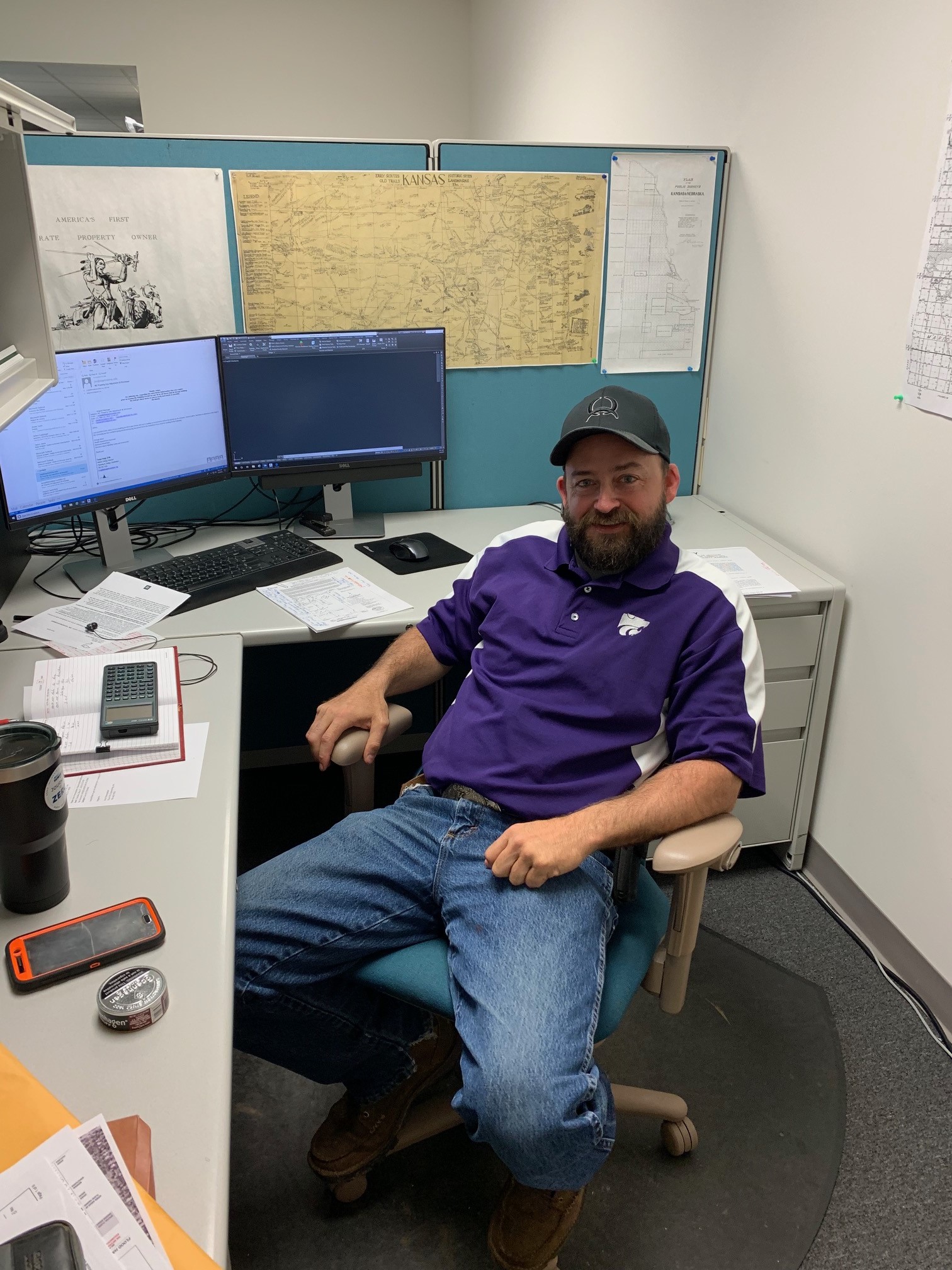 The Landplan Team Grows by 4 - Landplan Engineering PA - Serving KS, MO, TX